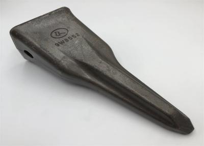 China CAT345 Caterpillar Excavator Bucket Teeth E349 9W8452P 1U3452 9W8452RC 1U3452RC 9W8452TL 1U3452TL for sale