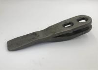 China Small Excavator JCB Backhoe Bucket Teeth 332/C4388 for sale