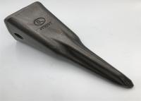 China Forged Excavator Bucket Tooth 4T5502 For Construction Works for sale