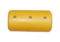 China Mini Bucket Horse Praction Head For Excavator SY60 DX60 DH55 PC56 PC60 EX60 for sale
