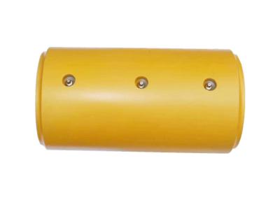 China PC360 PC400 PC430 E330 E336 Excavator Bucket Horse Praction Head 100x200x420 100x220x380 for sale
