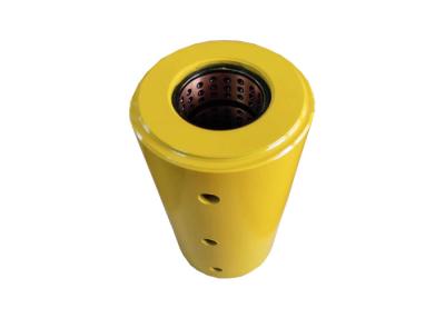 China Q345B Bucket Horse Praction Head For Excavator PC200 DX200 EX200 ZAX200 SH200 for sale