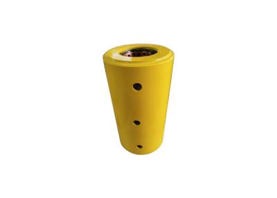 China Mini Bucket Horse Praction Head For Excavator SY60 DX60 DH55 PC56 PC60 EX60 for sale