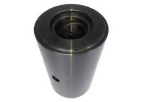 China Crawler Excavator Bucket Horse Praction Head 48-60HRC for sale