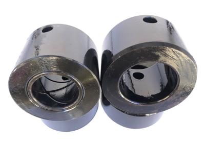 China 40Cr E305 E307 Excavator Ears And Bushings 45x55x45 45x100 for sale