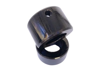 China 40Cr Excavator Bucket Ears SK60 SK200 For Heavy Construction Machinery for sale
