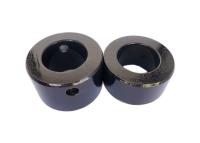 China Heat Treated Bucket Ear For Excavator EX55 EX60 EX70 for sale