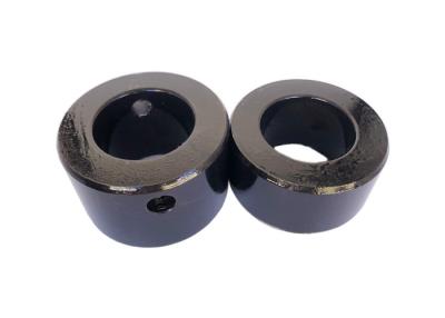 China Heat Treated Bucket Ear For Excavator EX55 EX60 EX70 for sale