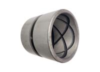 China OEM Construction Machinery Parts 40Cr Excavator Bucket Bushing ISO9001 SGS for sale