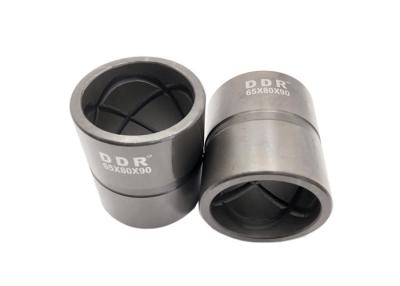 China 40Cr 40CrMo Excavator Bucket Pin Bushing 65x80x65 for sale