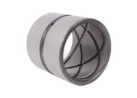 China 40Cr 40CrMo Excavator Bucket Pin Bushing 65x80x65 for sale