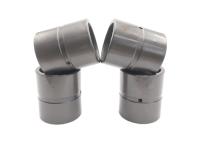 China Thermal Refining Excavator Bucket Bushing 55x70x60 SY135 SY195 SY215 SY235 for sale