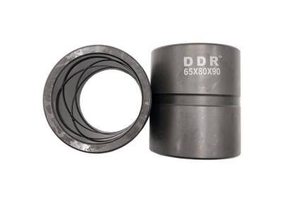 China Medium Sized Excavator Bucket Bushings E312 E320 65x80x90 for sale