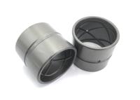 China 40Cr Casting Forging Excavator Bucket Bushing 30x40x35 40x55x40 for sale