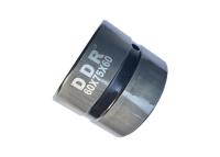 China Wear Resistant Hardened Steel Sleeve Bushing Bearings 50x65x50 50x70x50 for sale