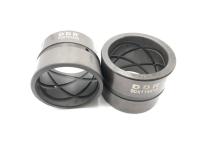 China OEM ODM Excavator Bucket Bushing 80x95x90 90x105x90 110x125x110 for sale