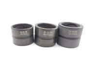 China OEM ODM Excavator Bucket Bushing 80x95x90 90x105x90 110x125x110 for sale