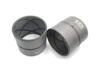 China Bulldozer Loader Excavator Bucket Bushing High Frequency Heat Treatment for sale