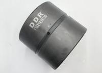 China Bulldozer Loader Excavator Bucket Bushing High Frequency Heat Treatment for sale