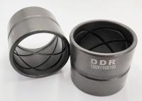 China GCr15 Excavator Pin Bushings 100x115x100 100x120x100 for sale