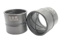 China GCr15 Excavator Pin Bushings 100x115x100 100x120x100 for sale