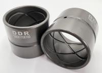 China GCr15 Excavator Pin Bushings 100x115x100 100x120x100 for sale