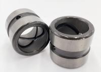 China Hardened Steel Forged Bucket Pin Bushing 40x55x50 for sale