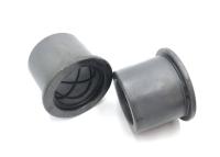 China ISO9001 Forged Hardened Steel Bushings With Edge Bushing for sale