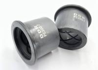 China Wear Resistant Hardened Steel Bushing With Edge Bushing for sale