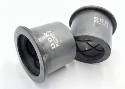 China Wear Resistant Hardened Steel Bushing With Edge Bushing for sale