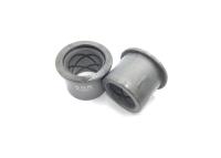 China Wear Resistant Hardened Steel Bushing With Edge Bushing for sale