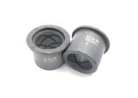 China Wear Resistant Hardened Steel Bushing With Edge Bushing for sale