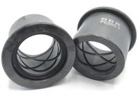 China Wear Resistant Hardened Steel Bushing With Edge Bushing for sale