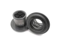 China Small Excavator Pin Bushing , PC120 Bucket Collar Bush Wear Resistant for sale