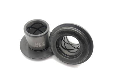 China Small Excavator Pin Bushing , PC120 Bucket Collar Bush Wear Resistant for sale