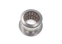 China Forged Alloy Steel Excavator Bucket Bushing 40Cr 42CrMo for sale