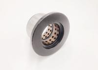 China Forged Alloy Steel Excavator Bucket Bushing 40Cr 42CrMo for sale