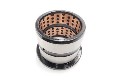 China Construction Machinery Parts Bushing Bucket Komatsu Excavator Shaft Sleeve for sale