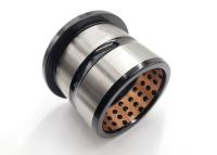 China Construction Machinery Parts Bushing Bucket Komatsu Excavator Shaft Sleeve for sale