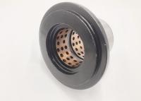 China ODM OEM PC120 Excavator Bucket Bushing For Machinery Repair Shops for sale