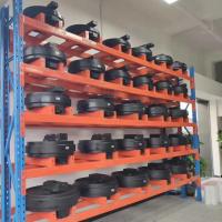 China ISO9001 Bulldozer Loader Excavator Idler Wheel EX300 EX270 PC270 SY365 for sale