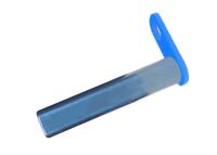 China 45mm Excavator Boom Pins And Bushings With Phosphating for sale