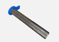 China PC360-6 Hardened Excavator Bucket Pins For Energy And Mining for sale