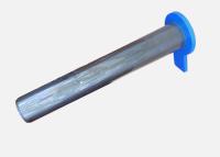 China PC360-6 Hardened Excavator Bucket Pins For Energy And Mining for sale