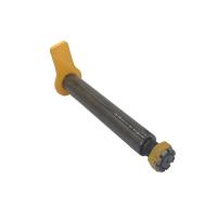 China HD800 HD700 Backhoe Bucket Pins And Bushings Crack Resistant for sale