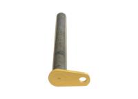 China ISO9001 Loader Bucket Pins And Bushings EX120 EX200 EX210 for sale
