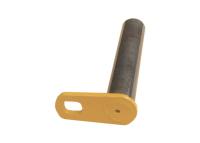China ISO9001 Loader Bucket Pins And Bushings EX120 EX200 EX210 for sale