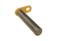 China ISO9001 Loader Bucket Pins And Bushings EX120 EX200 EX210 for sale