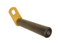 China ISO9001 Loader Bucket Pins And Bushings EX120 EX200 EX210 for sale