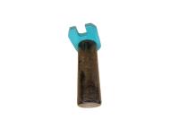 China 40Cr 42CrMo Loader Bucket Pins And Bushings For Energy Mining for sale